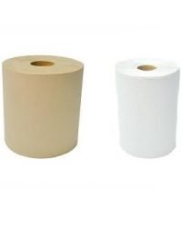 DuraPlus® Hand Paper Rolls - La Société Commercial de Montréal